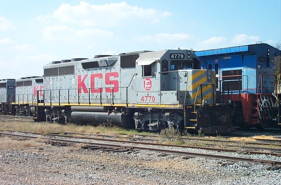 KCS 4779